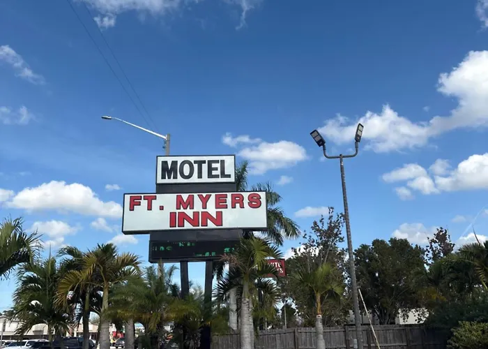 The 20 Vacation Homes in Fort Myers, Florida, United States in 2026 ...